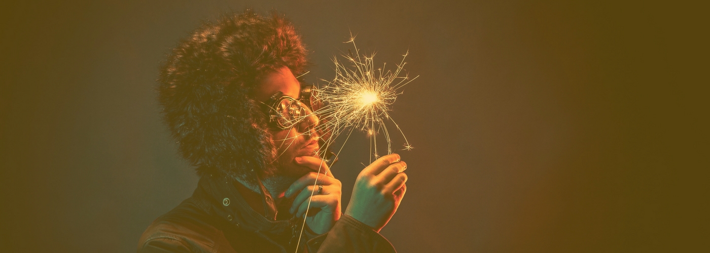 Yellow Spark – People | Practices | Performance