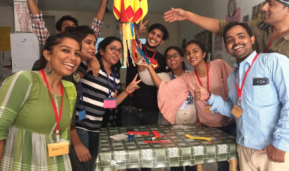 6 Ways To Ace People Management In A Hybrid Office - Yellow Spark