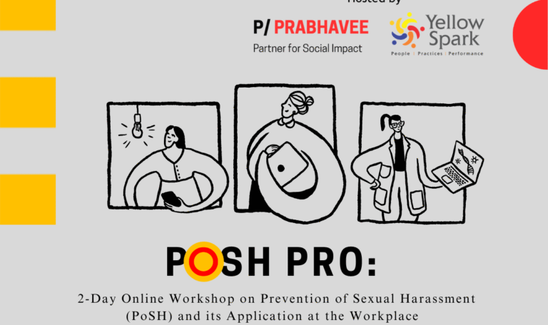 PoSH Pro Workshop – Yellow Spark